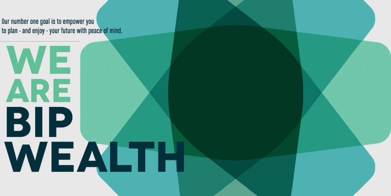 Engineered to Perform - BIP Wealth