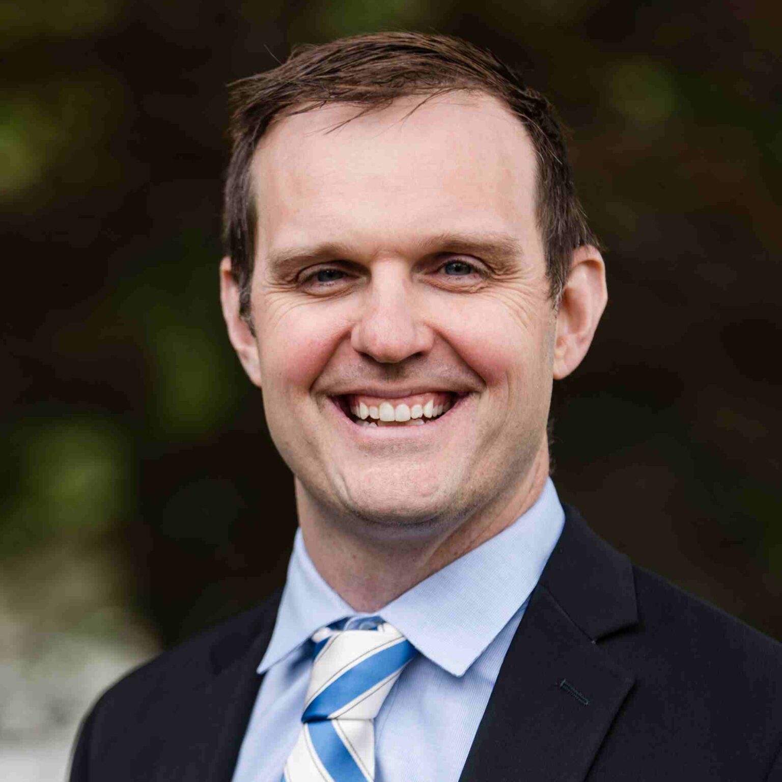 Andy Bunch CFP®, CFA®, ChSNC® - BIP Wealth