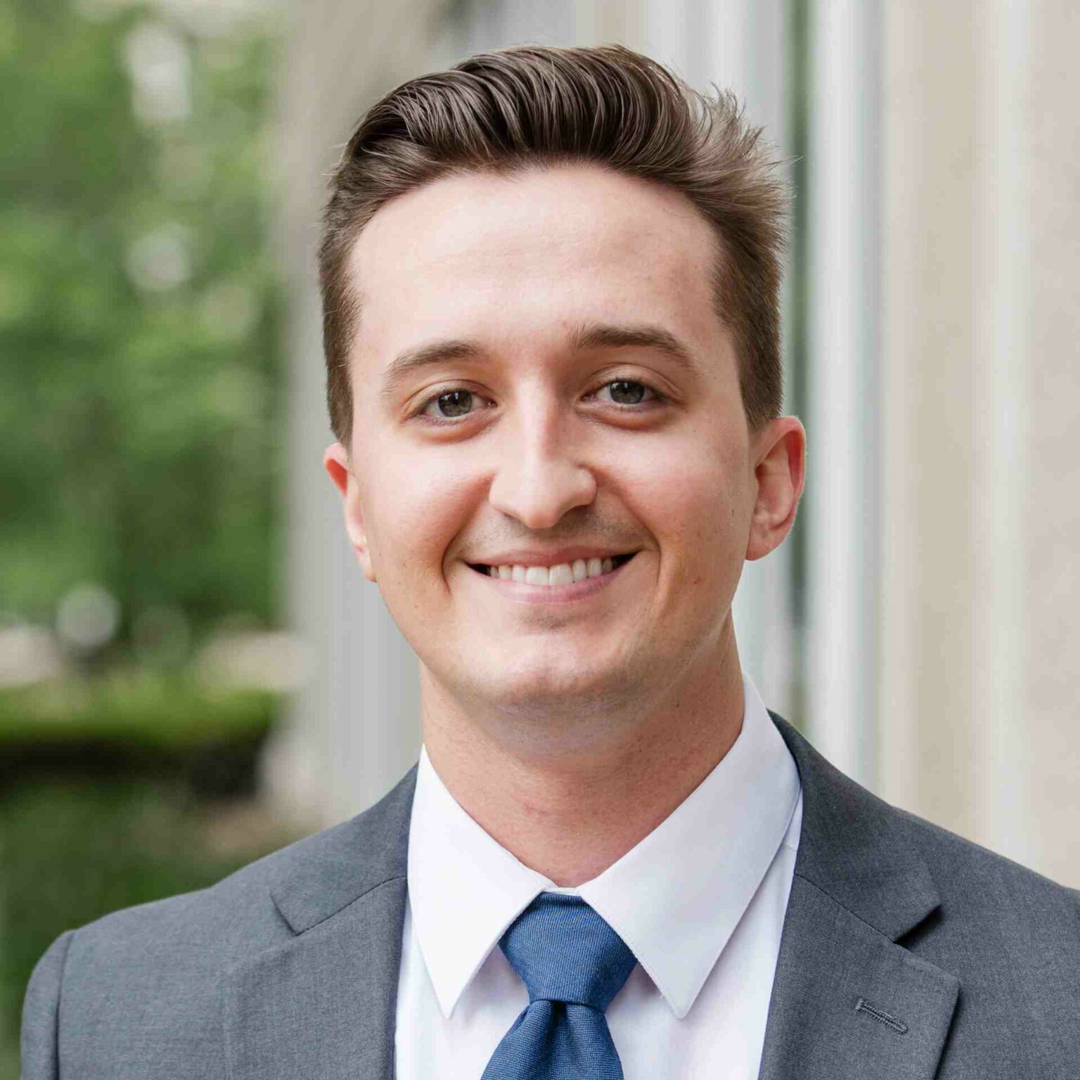 Drew Malone, CFP®, CPA - BIP Wealth