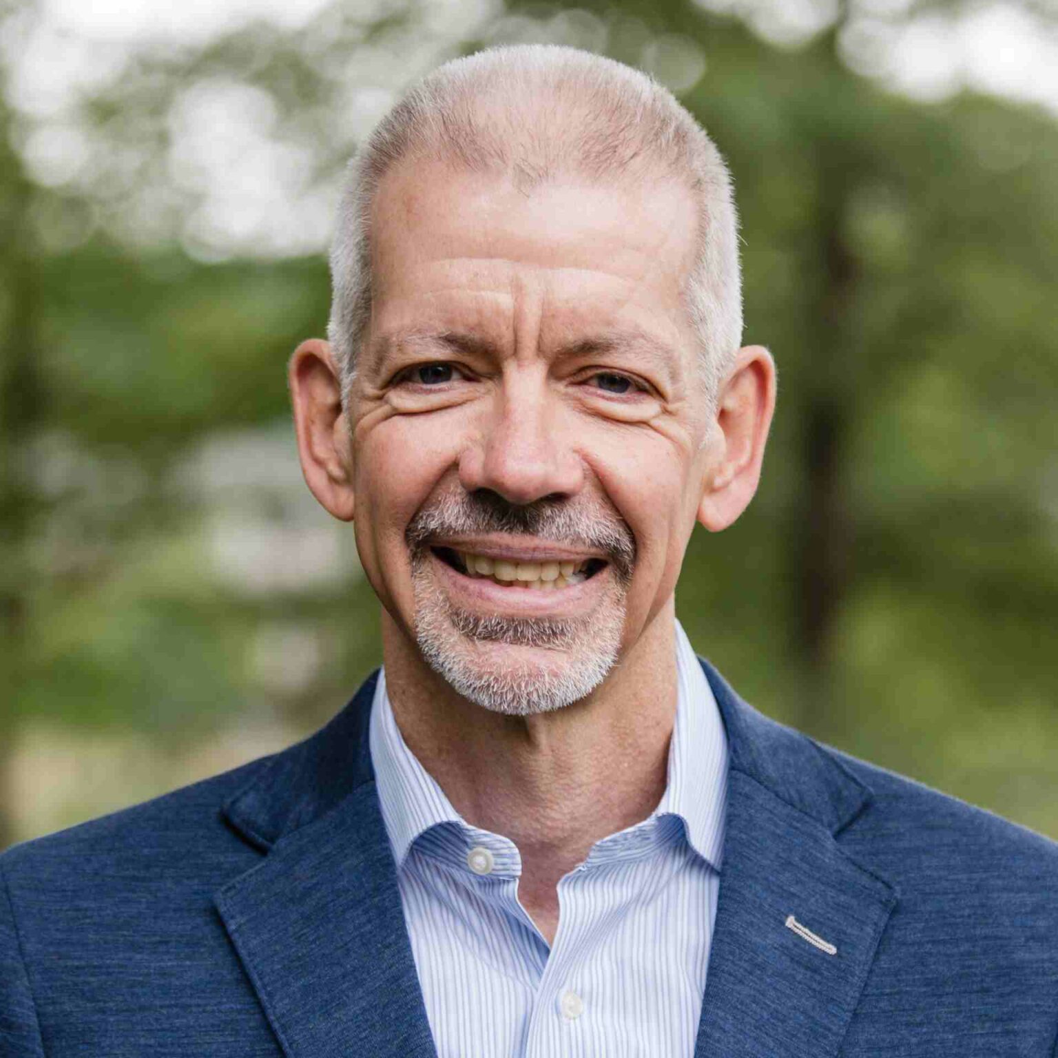 Eric Cramer, CFP®, CFA® - BIP Wealth