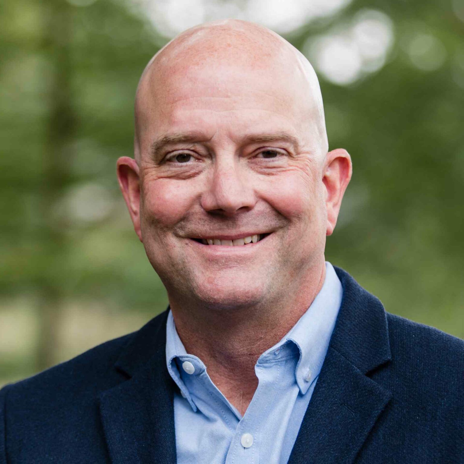 Forrest Robertson, CFP® - BIP Wealth