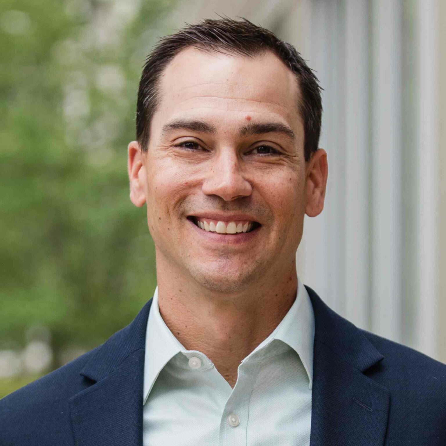 JP Scott, CFA®, CFP® - BIP Wealth