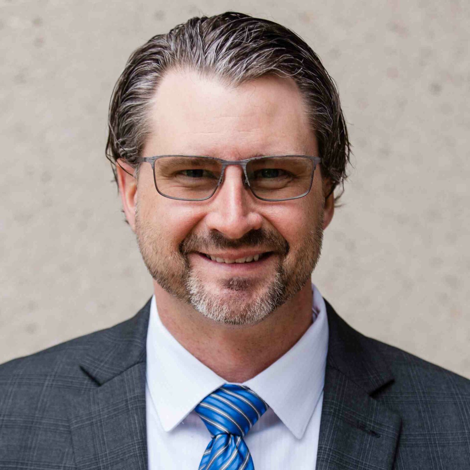 Kevin Walker - BIP Wealth