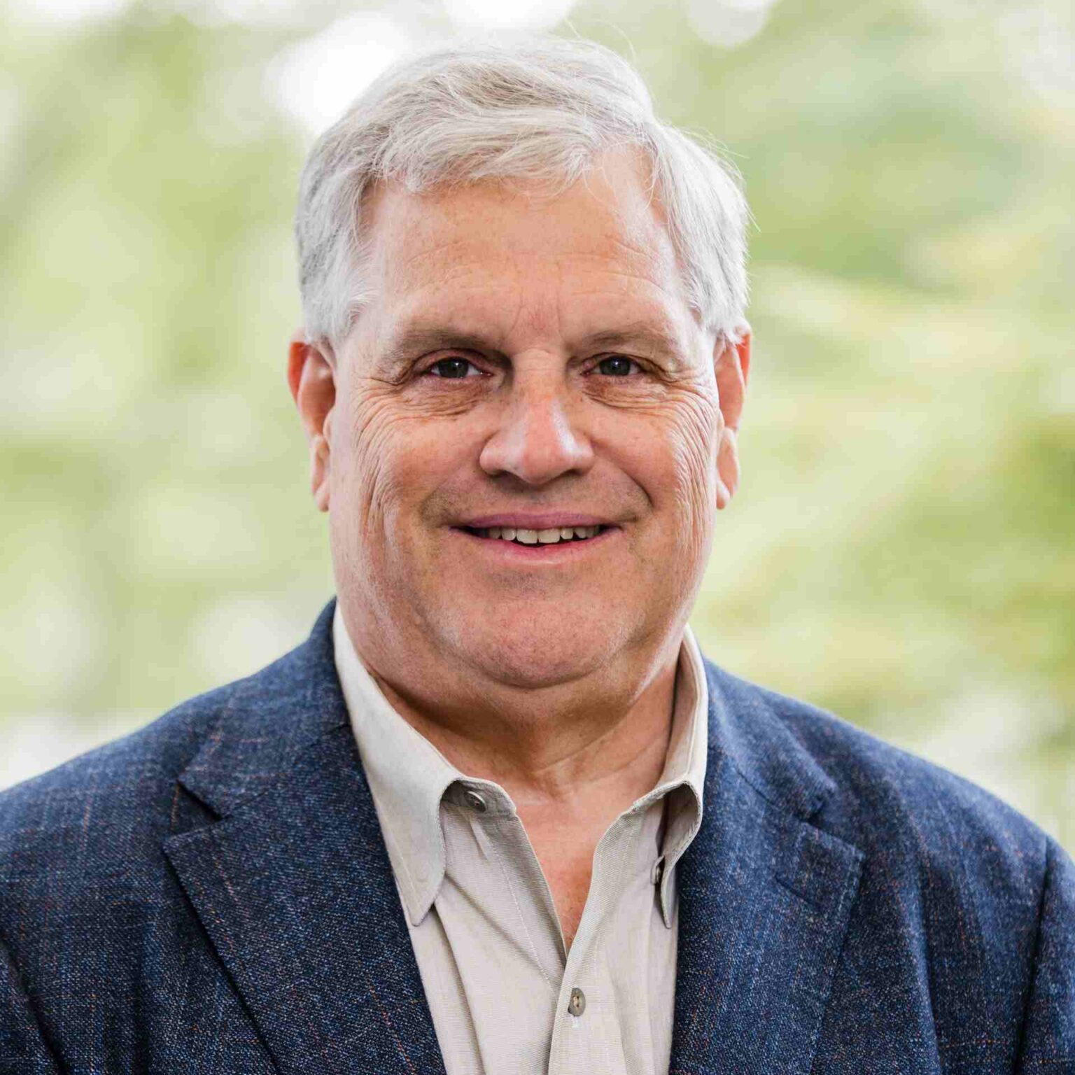 Mark Parker, CEPA® - BIP Wealth