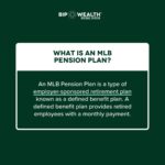 How Every MLB Player Can Qualify for the MLB Pension Plan