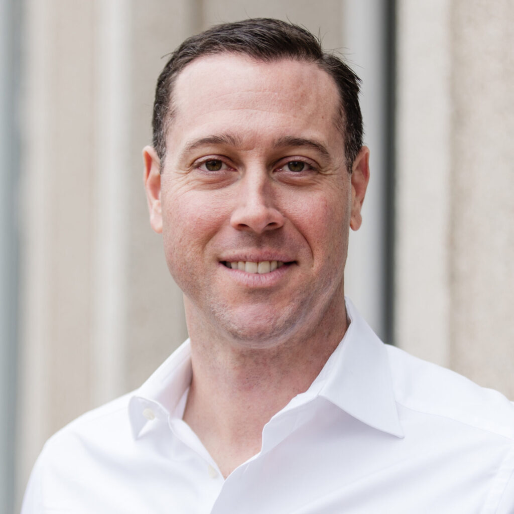Jeremy Hermida - BIP Wealth