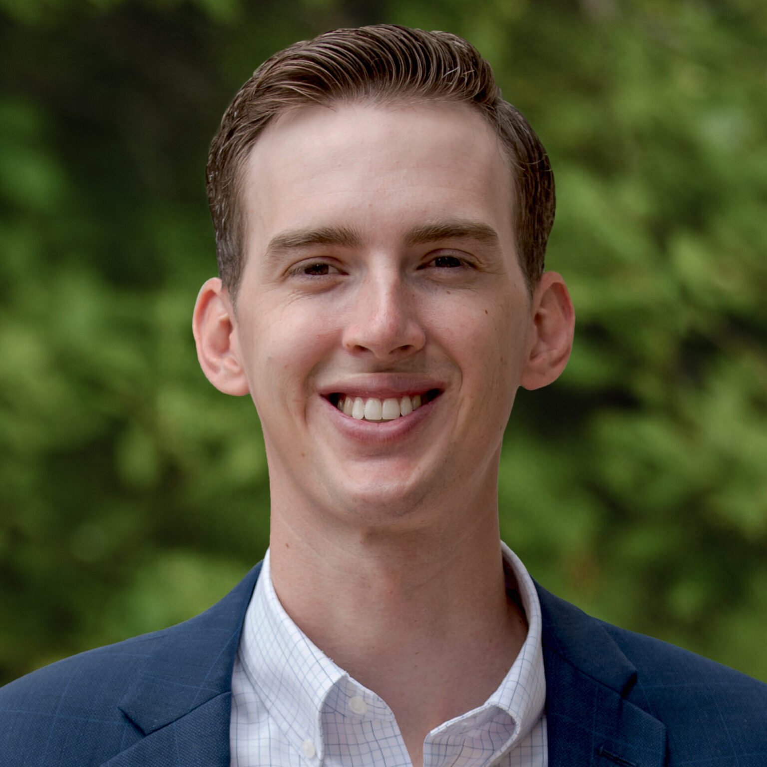 Matt Hand, CFP® - BIP Wealth