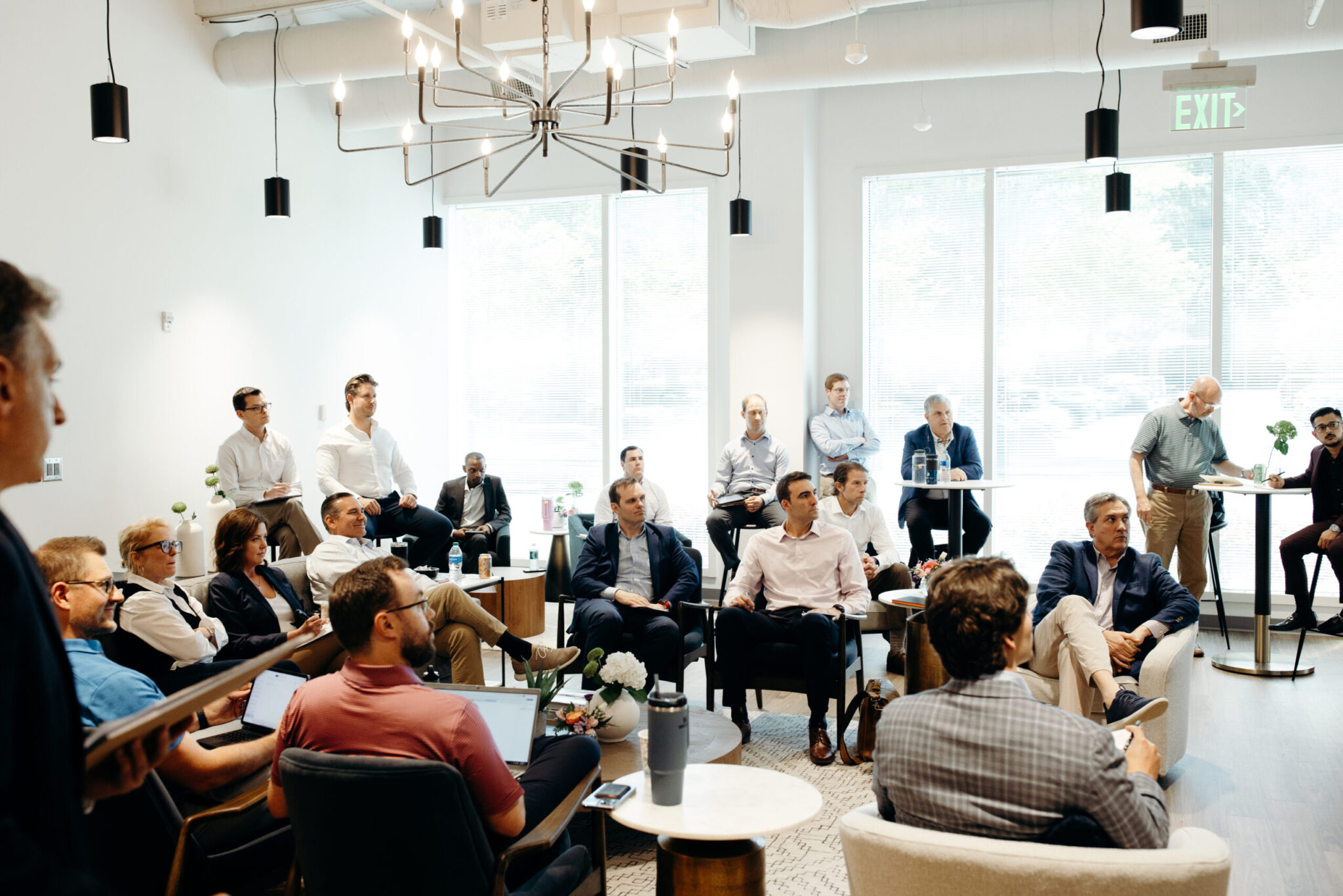 BIP Wealth Named to Wealth Management IQ’s RIA Edge 100 List