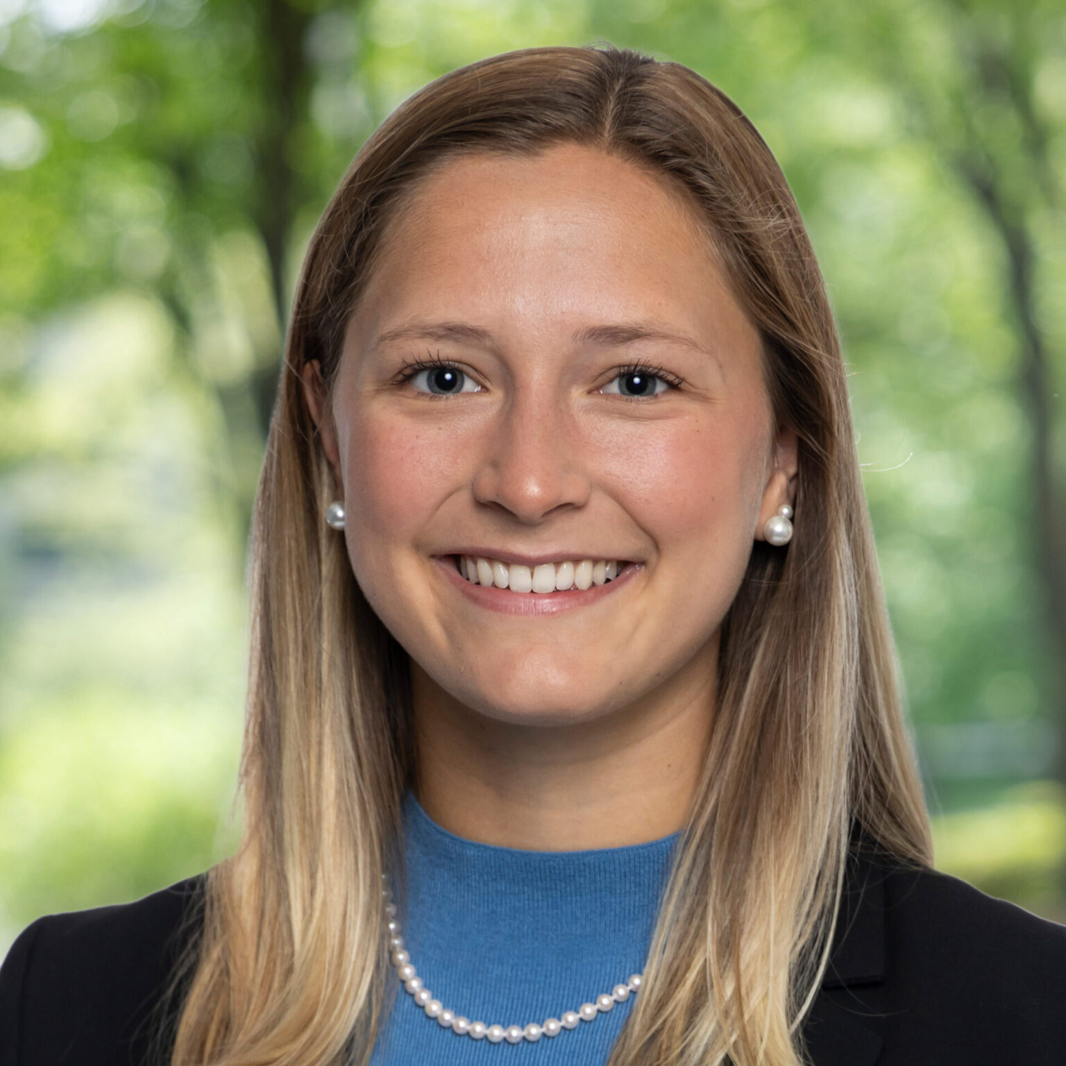 Liz Patterson - BIP Wealth