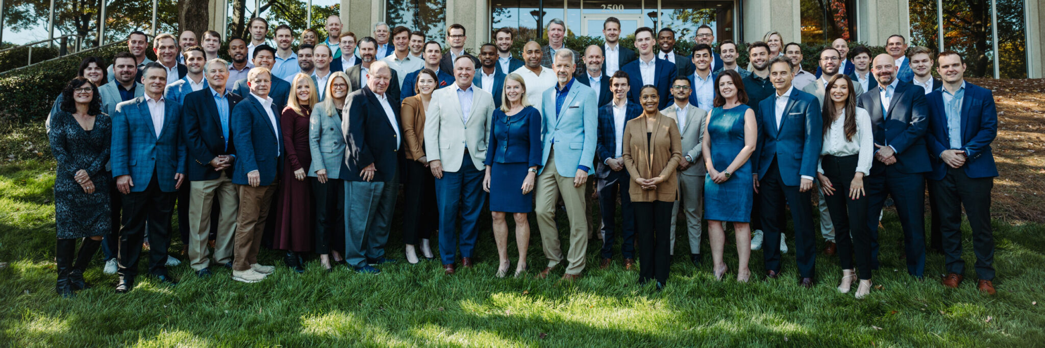 Who We Are | BIP Wealth Georgia Financial Advisors