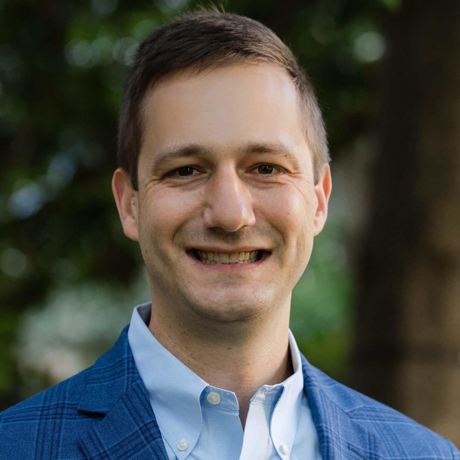 Hunter Murphy - BIP Wealth