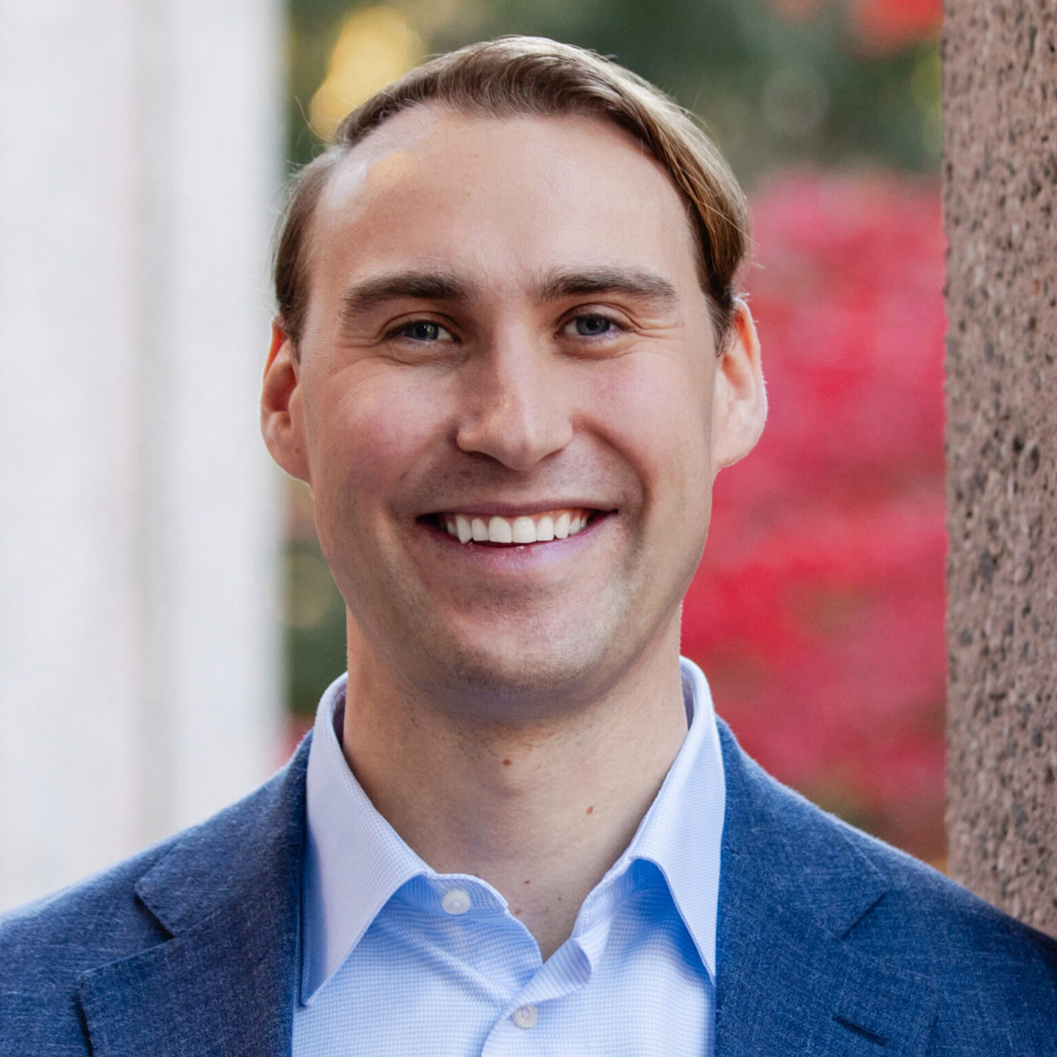 Caleb Smith, CFP®, CFA® - BIP Wealth